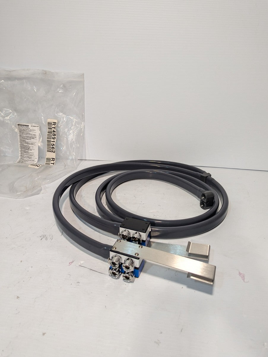 Kimberly-Clark M1000 Warming System Y Fluid Delivery Line – SPMX ...