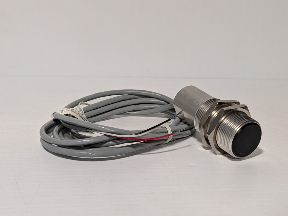 Honeywell Microswitch FYCC8E2 Proximity Sensor – SPMX SOLUCIONES ...