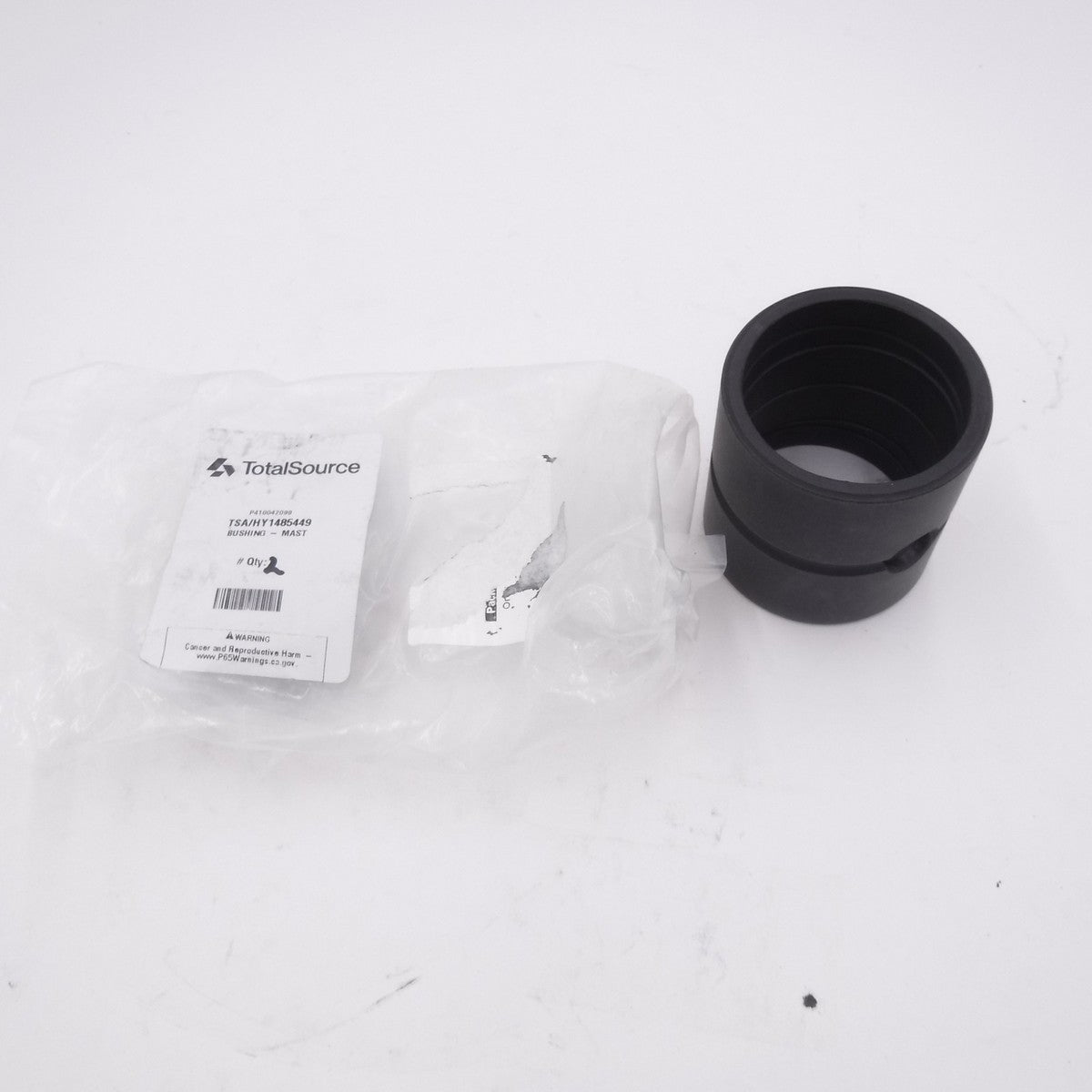 Total Source Forklift Mast Bushing 1485449 For Hyster Forklifts – SPMX SOLUCIONES INDUSTRIALES