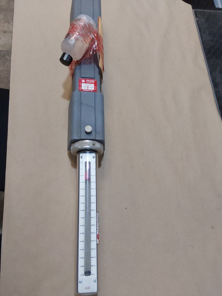 WAUKEE, FLO-METER TYPE L-5, TEMP 130° F – SPMX SOLUCIONES INDUSTRIALES