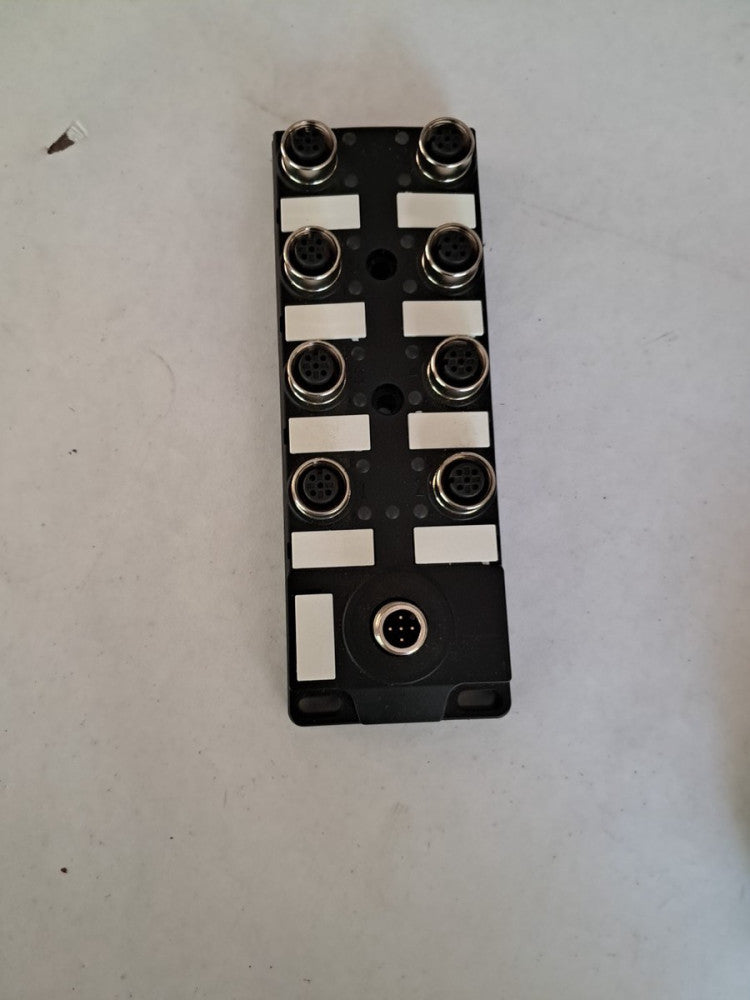 Keyence NQ-IL8P IO-Link Module – SPMX SOLUCIONES INDUSTRIALES