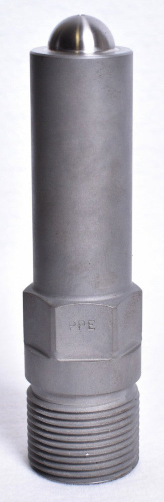 PPE Injection Mold Nozzle Tip – SPMX SOLUCIONES INDUSTRIALES
