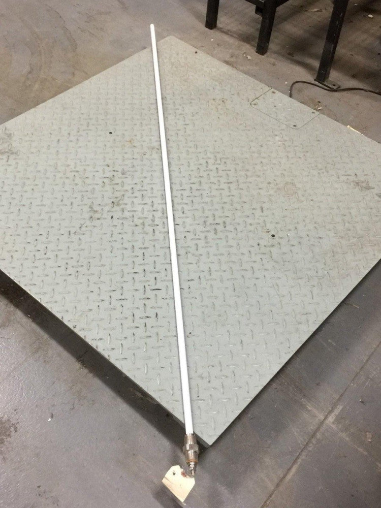 Magnetrol 8AA-1A1A-068 Insulated Rigid Sensing Probe 68" Length – SPMX ...