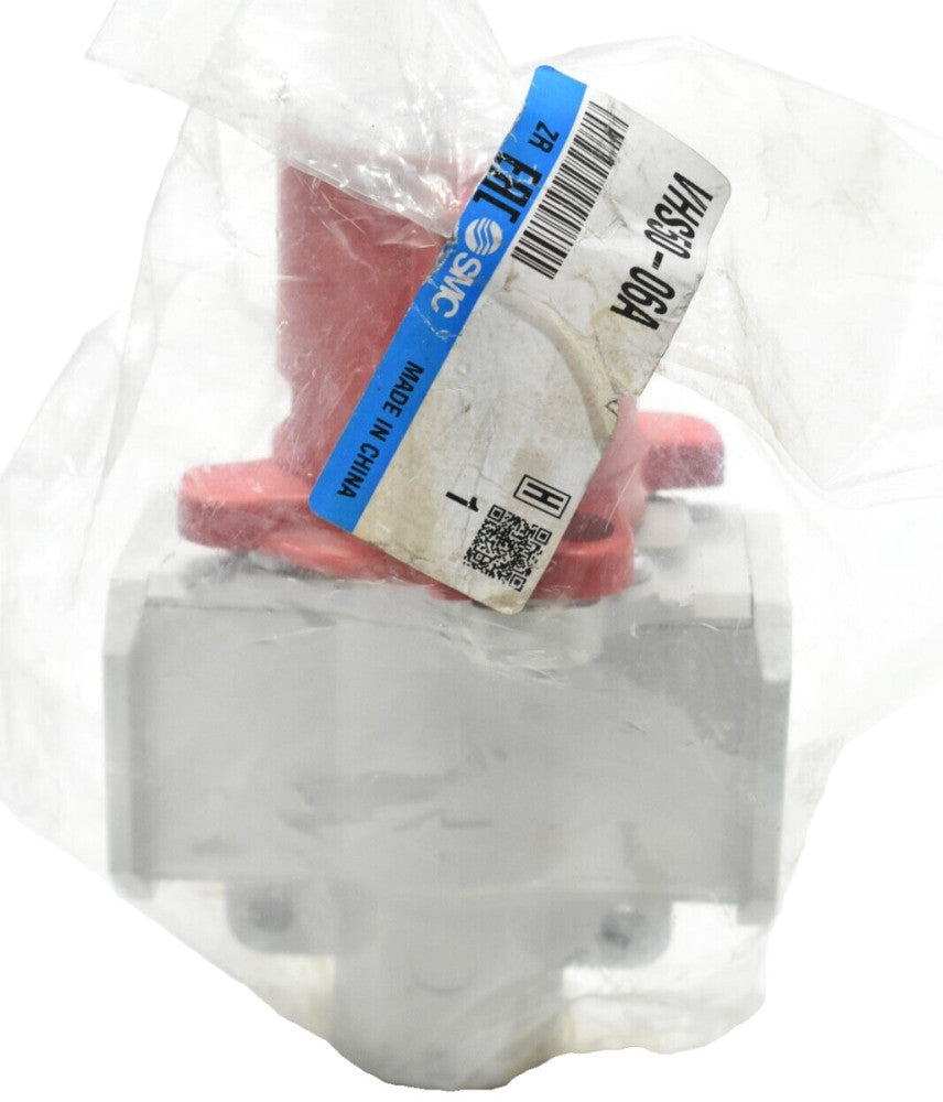 SMC VHS50-06A Pressure Relief 3-Port Valve – SPMX SOLUCIONES INDUSTRIALES