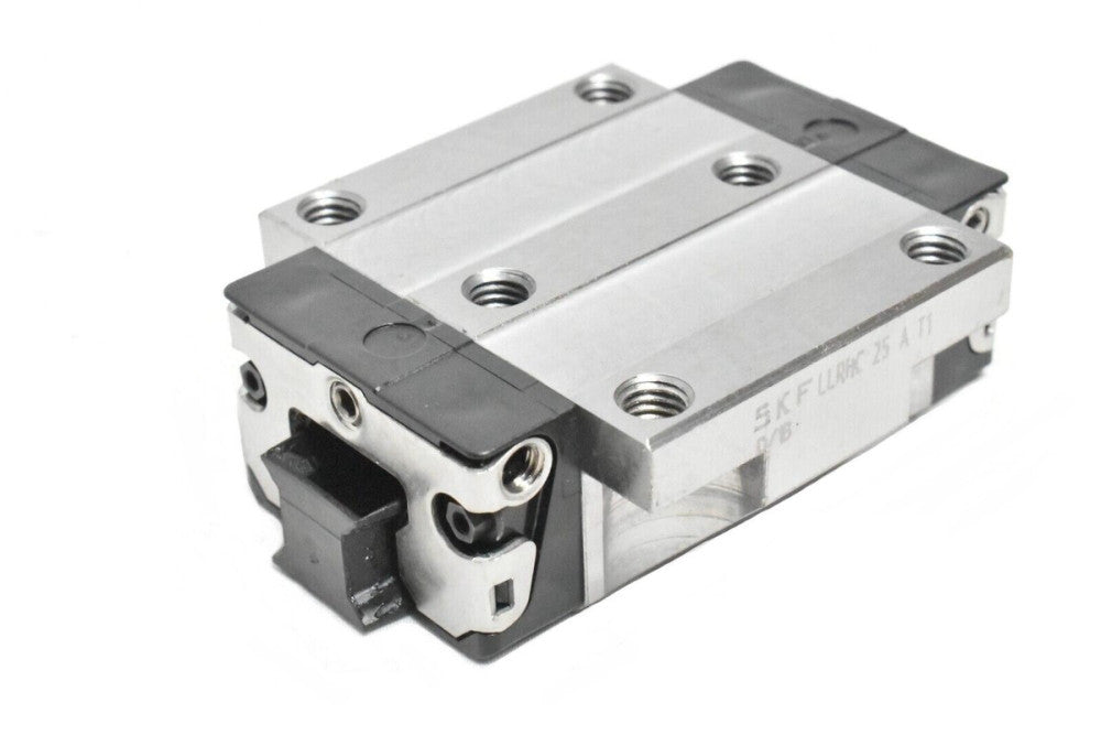 SKF LLRHC 25 A T1 Linear Rail Bearing Carriage Guide Block – SPMX ...