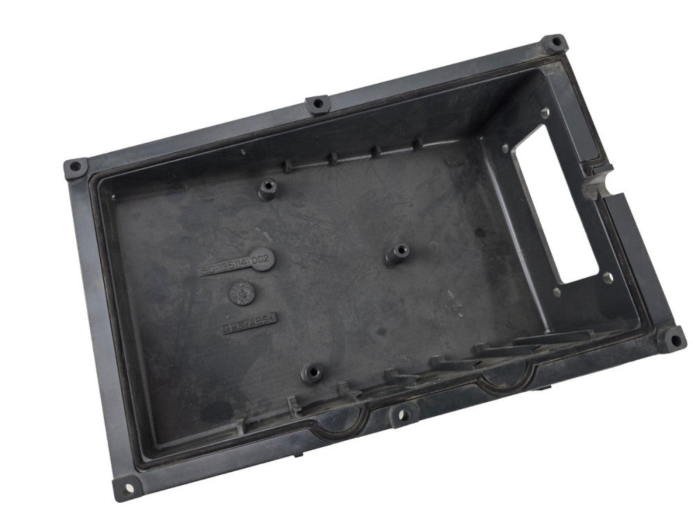 Genuine JLG JL0380025 0380025 GROUND CONTROL BOX BASE COVER – SPMX ...