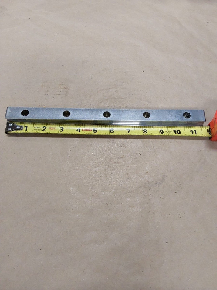 BRANOROST LINEAR RAIL GUIDE – SPMX SOLUCIONES INDUSTRIALES
