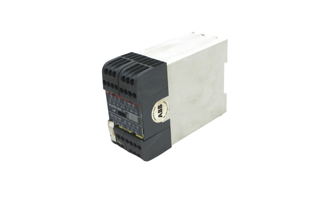 ABB 2TLA020070R4600 Pluto B20 V2 Safety Relay – SPMX SOLUCIONES INDUSTRIALES