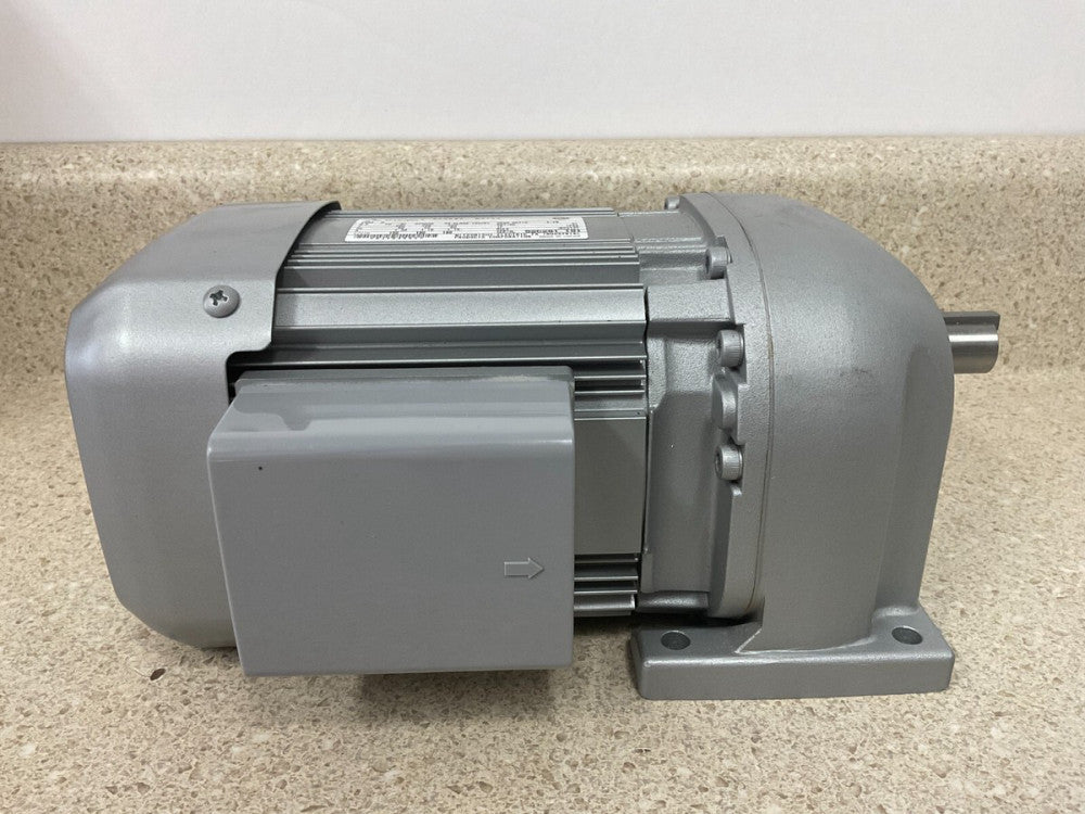 Mitsubishi GM-S NEW – SPMX SOLUCIONES INDUSTRIALES