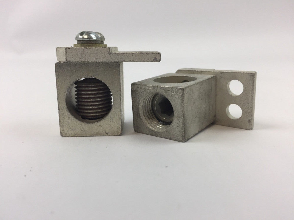 GE THLK200 MASTER MAIN LUG KIT 120/240 VAC 200 AMP FOR USE ON 200A TLM ...