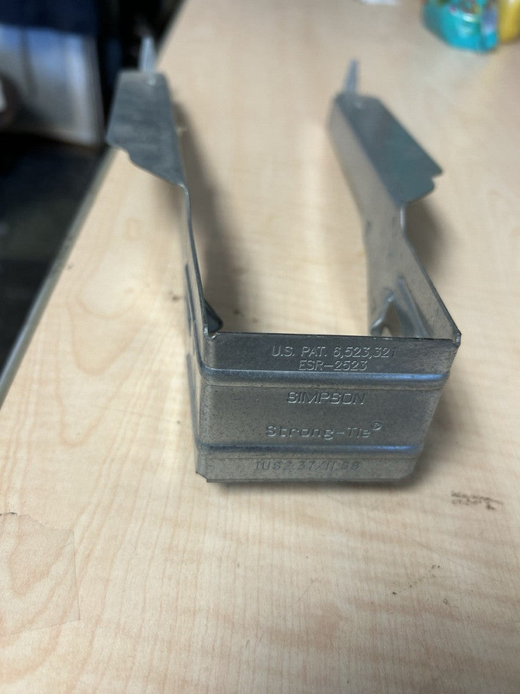 Simpson Strong-Tie ESR-2523 – SPMX SOLUCIONES INDUSTRIALES