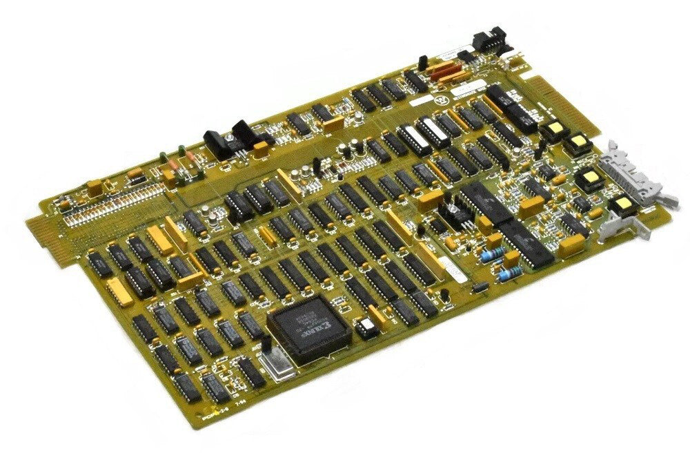 Westinghouse 4256A26 G01 Ovation Control Board – SPMX SOLUCIONES ...