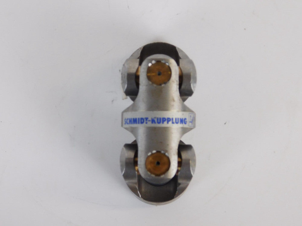 Schmidt-Kupplung Double Knuckle Coupling - NEW Surplus! – SPMX ...