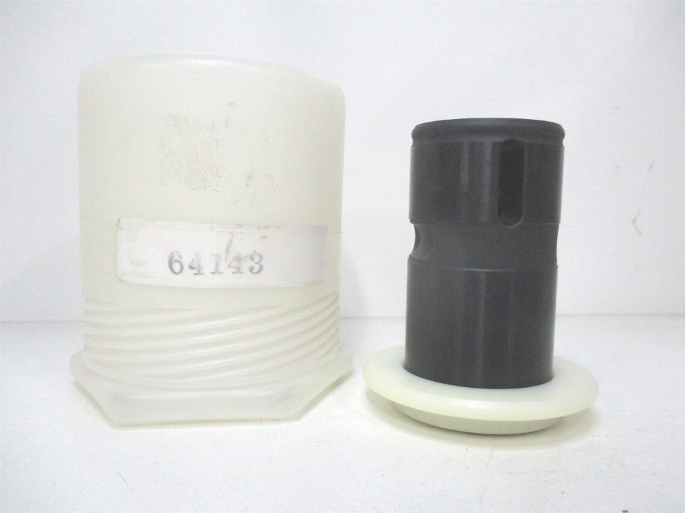 Collis Tool (64143) 2-3/8″ 3MT Taper Magic Specialty System Collet ...