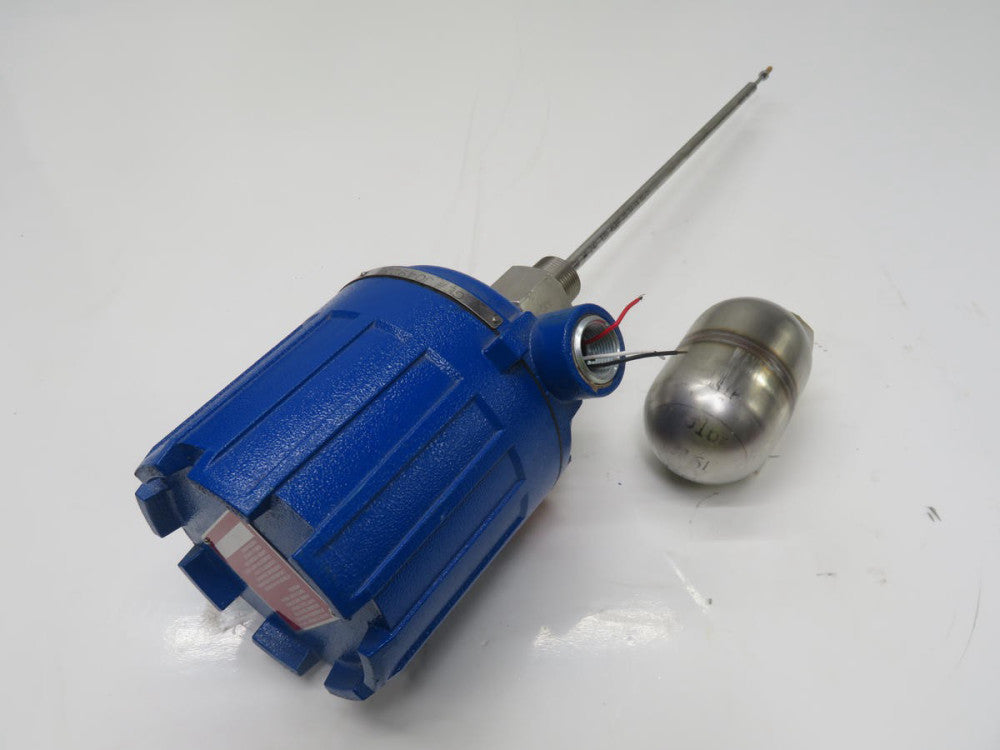 MAGNETROL XT20-1H3A-BKP 052-1204-003 LEVEL SWITCH T211557 – SPMX ...