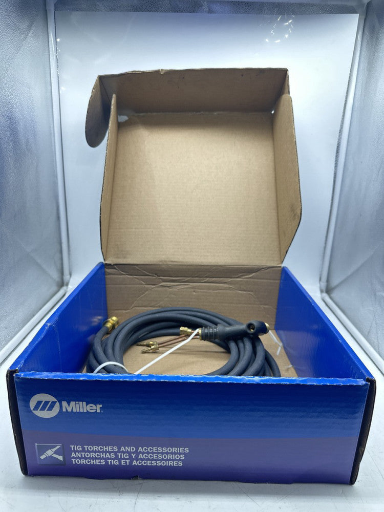 Miller W-400SC Weldcraft™ W-400 Welding Torch – SPMX SOLUCIONES ...