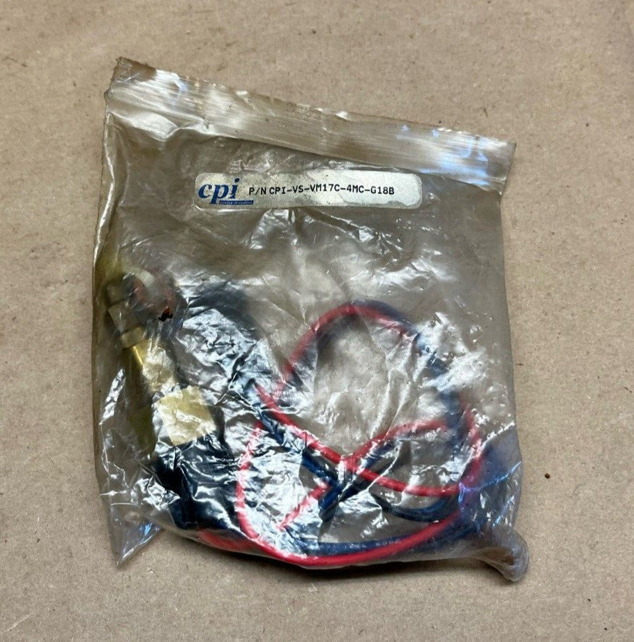 CPI-VS-VM17C-4MC-G18B Vacuum Switch NASON VM-17C-18R/WL – SPMX SOLUCIONES INDUSTRIALES