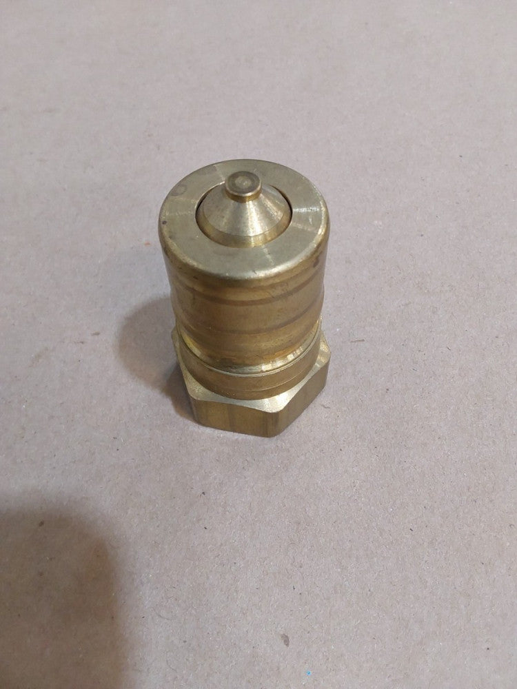 PARKER BH6-61 NEW - Old stock – SPMX SOLUCIONES INDUSTRIALES