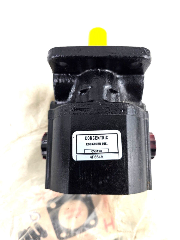CONCENTRIC Hydraulic Gear Pump 8286931 2870017 – SPMX SOLUCIONES ...