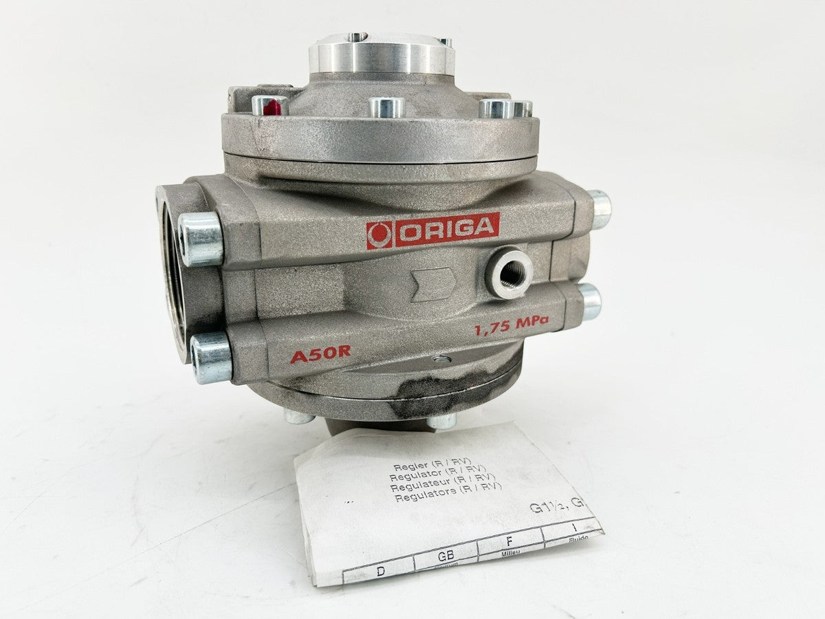 New Origa A50R Pressure Regulator Valve 1,75MPa – SPMX SOLUCIONES ...
