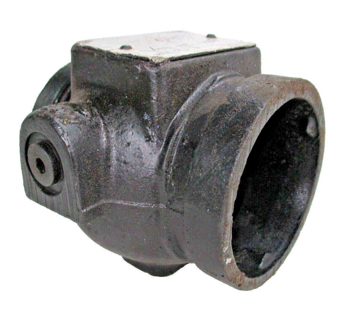 Victaulic Style 716 1-1/2" Swing Check Valve Grooved End Connections ...