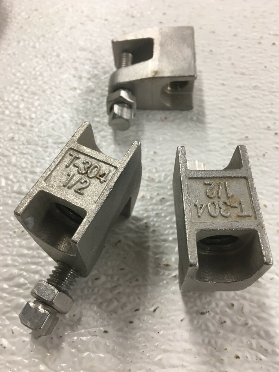 Lock Nut Heavy Stainless Steel for Rigid Conduit Electrical Fittings ...