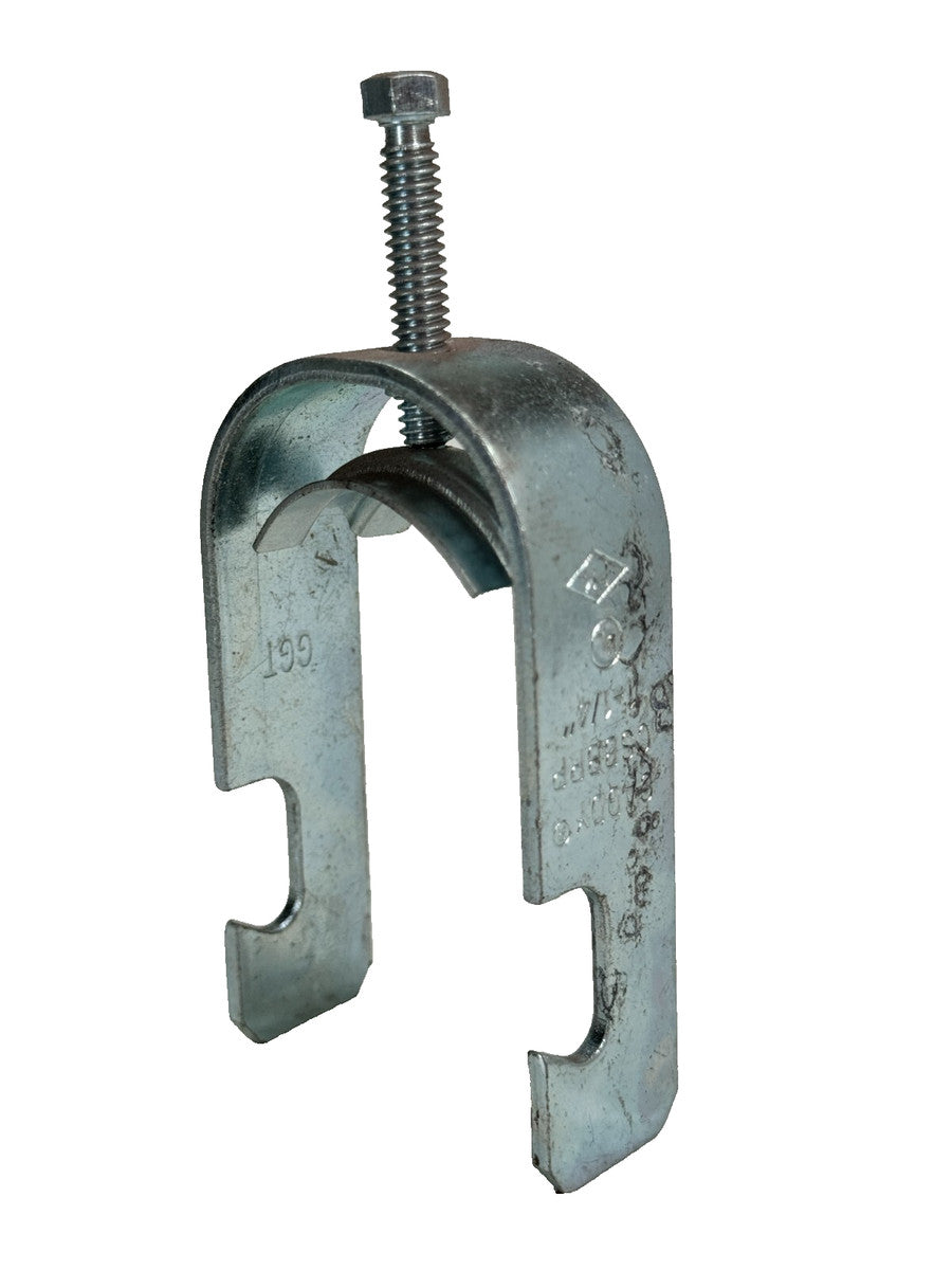 CADDY Model CSBBRP 1-1/4" Branch Line Restraint Device Pipe Clamp ...