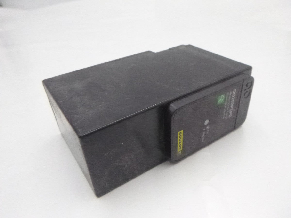 Square D Whole Home Surge Protection Device QO250PSPD 50kA 120/240VAC ...