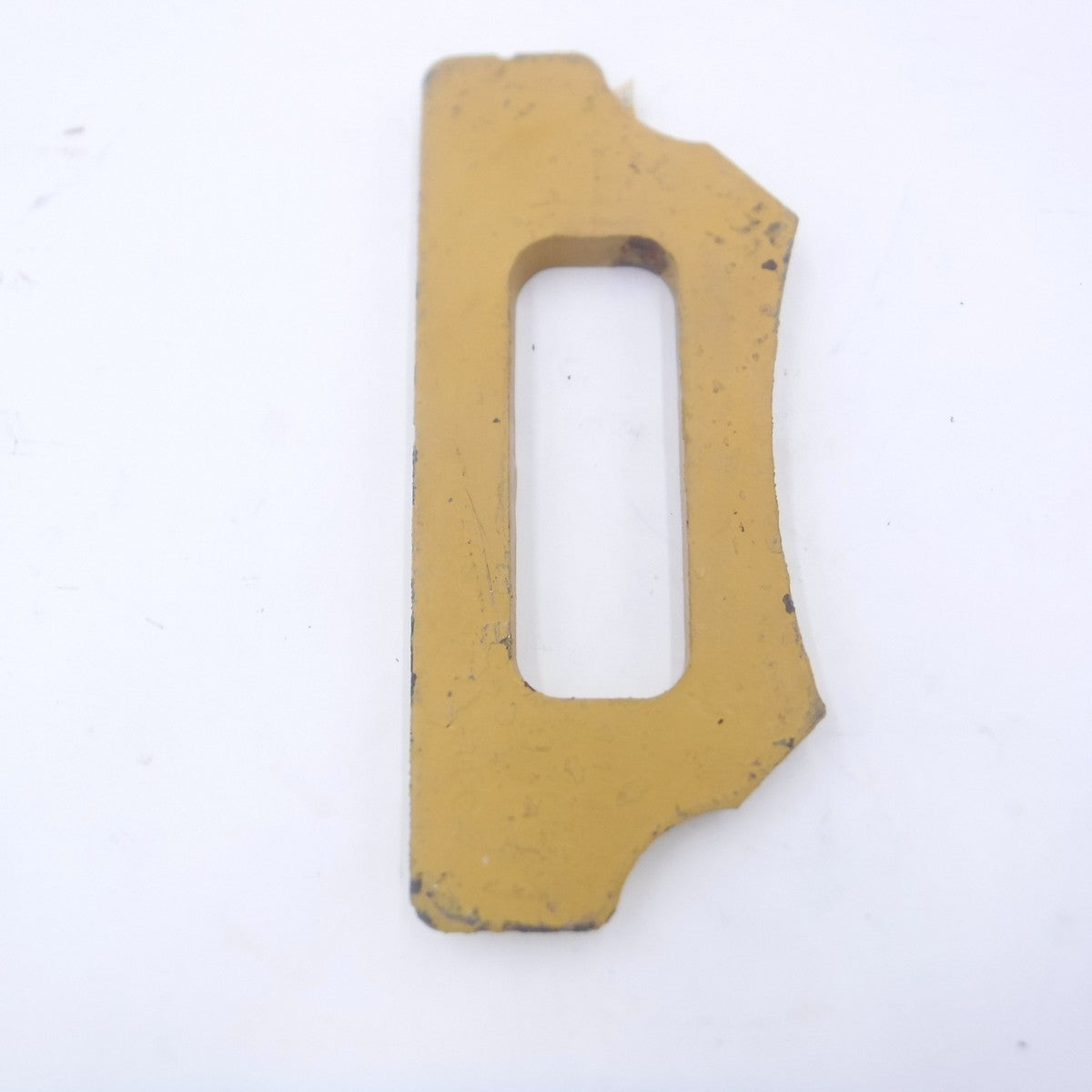 Genuine OEM CAT Shear Block 331-7418 – SPMX SOLUCIONES INDUSTRIALES