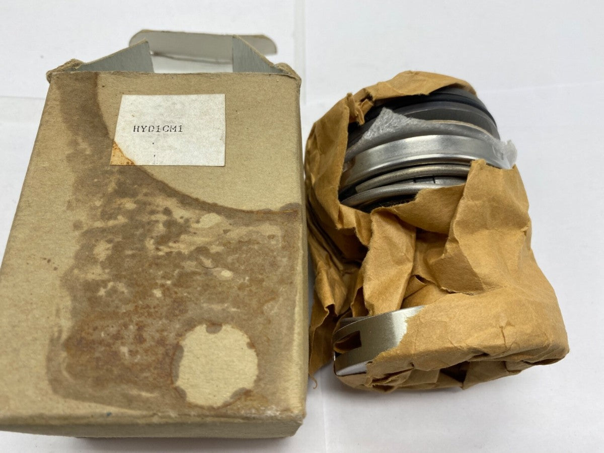 PAC-SEAL HYD1CM1 mechanical pump seal – SPMX SOLUCIONES INDUSTRIALES