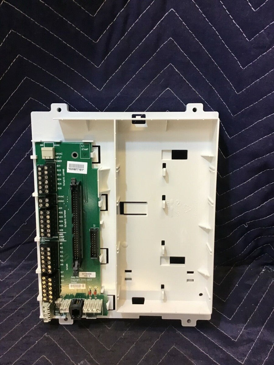 Trane MOD01254 S3090032062 Termination Module REV-G 24 Volt with Lower ...