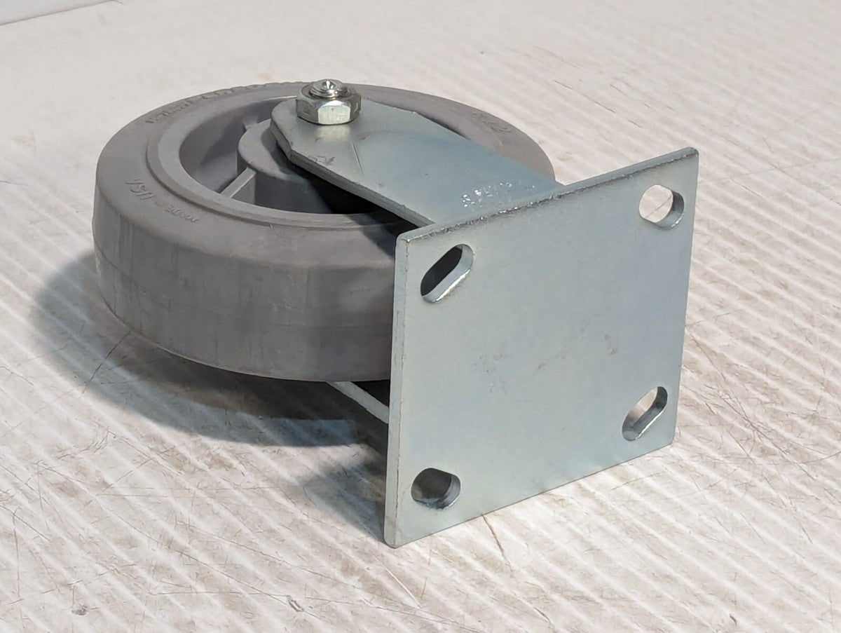 Colson 4 Series 6" Hi-Tech Performa Rigid / Fixed Caster Wheel – SPMX ...