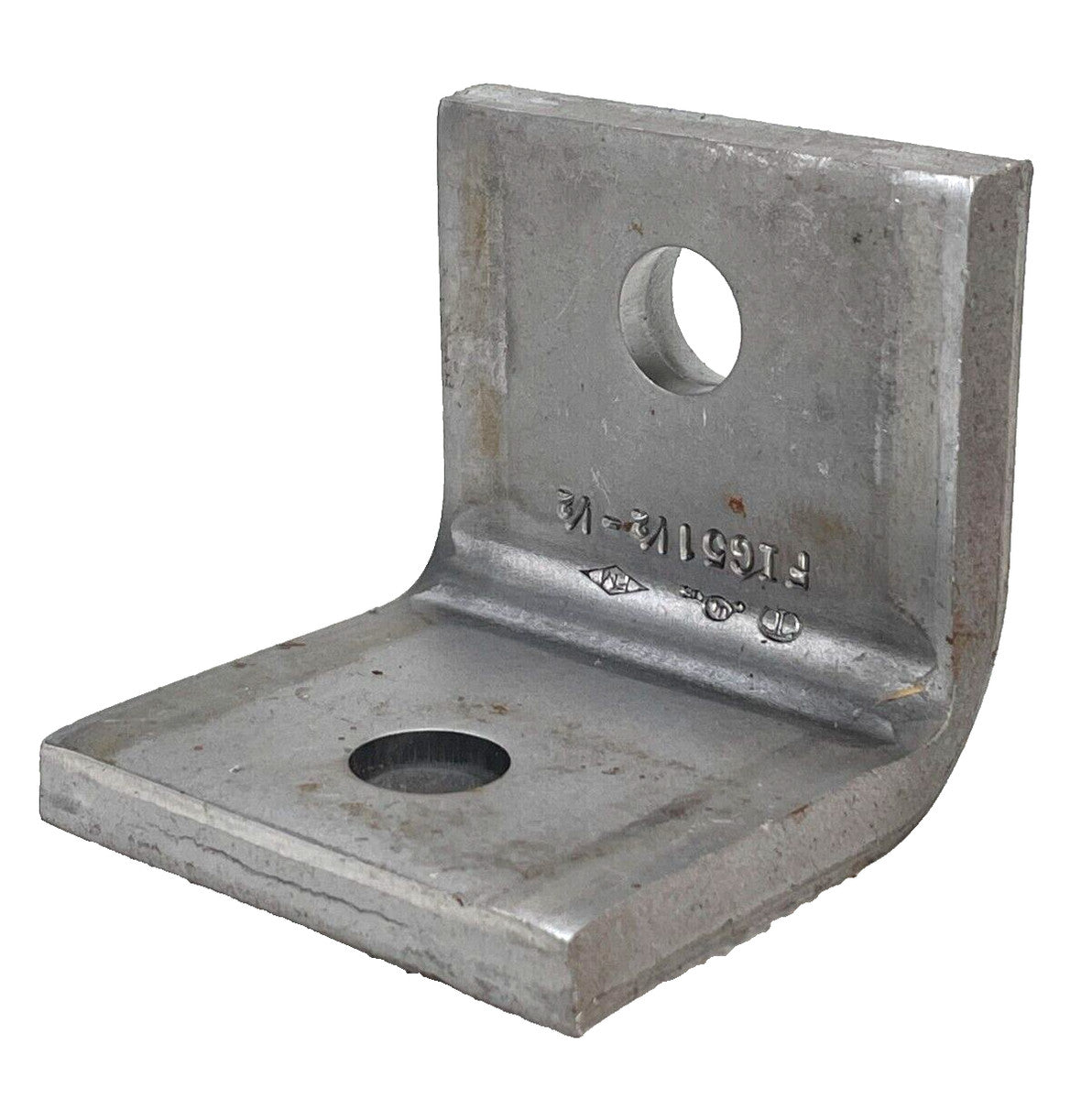 TOLCO 51-NFPA-1/2x1/2 Side Beam Bracket, Plain Steel Finish, UL/FM App – SPMX SOLUCIONES ...