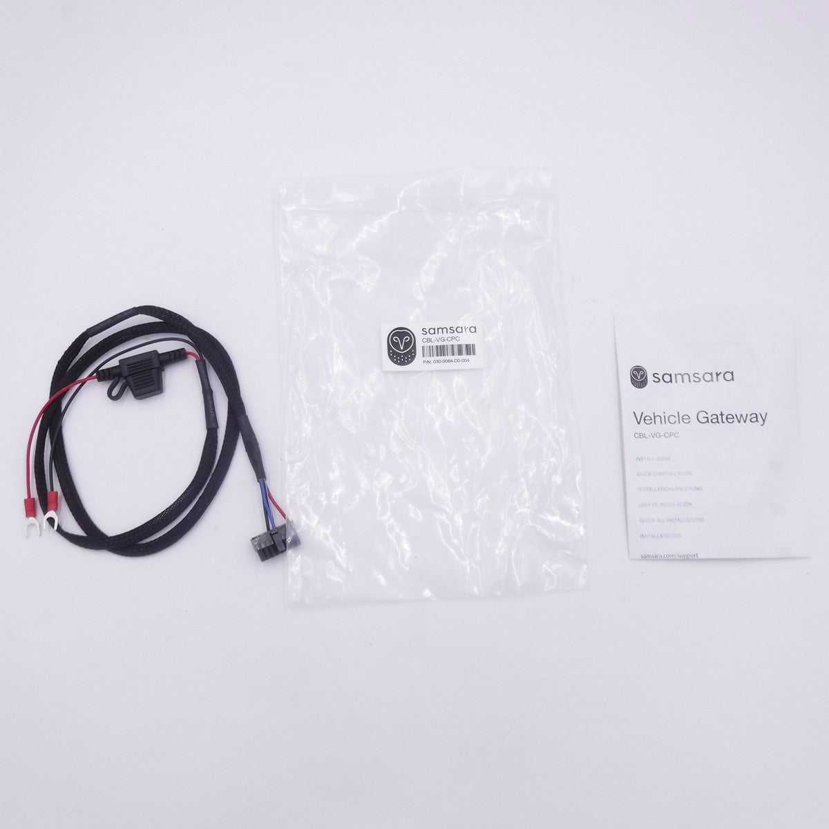 Samsara CBL-VG-CPC Install Cable For Samsara Vehicle Gateway – SPMX ...