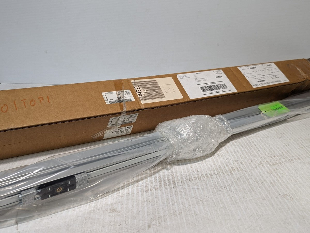 Macron Dynamics 10935C01 Actuator, NBC Linear IAW DWG 162K411H01 – SPMX ...