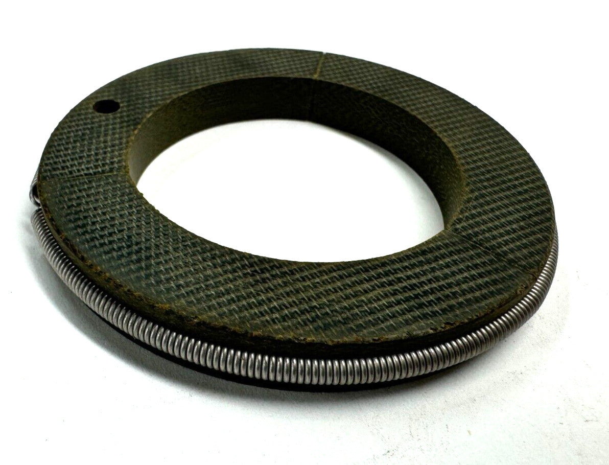 (14) Compressor Rod Rings – SPMX SOLUCIONES INDUSTRIALES