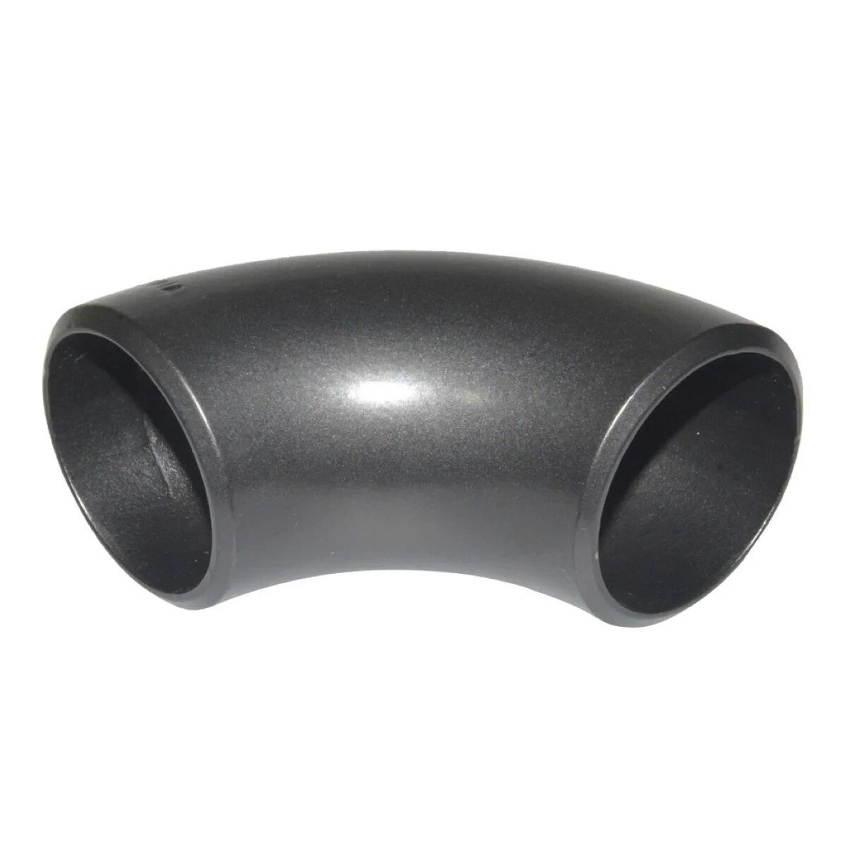 Elbow 90-Degree Grade WP11 Chrome 4" Schedule XXH Long Radius Weld Fit ...