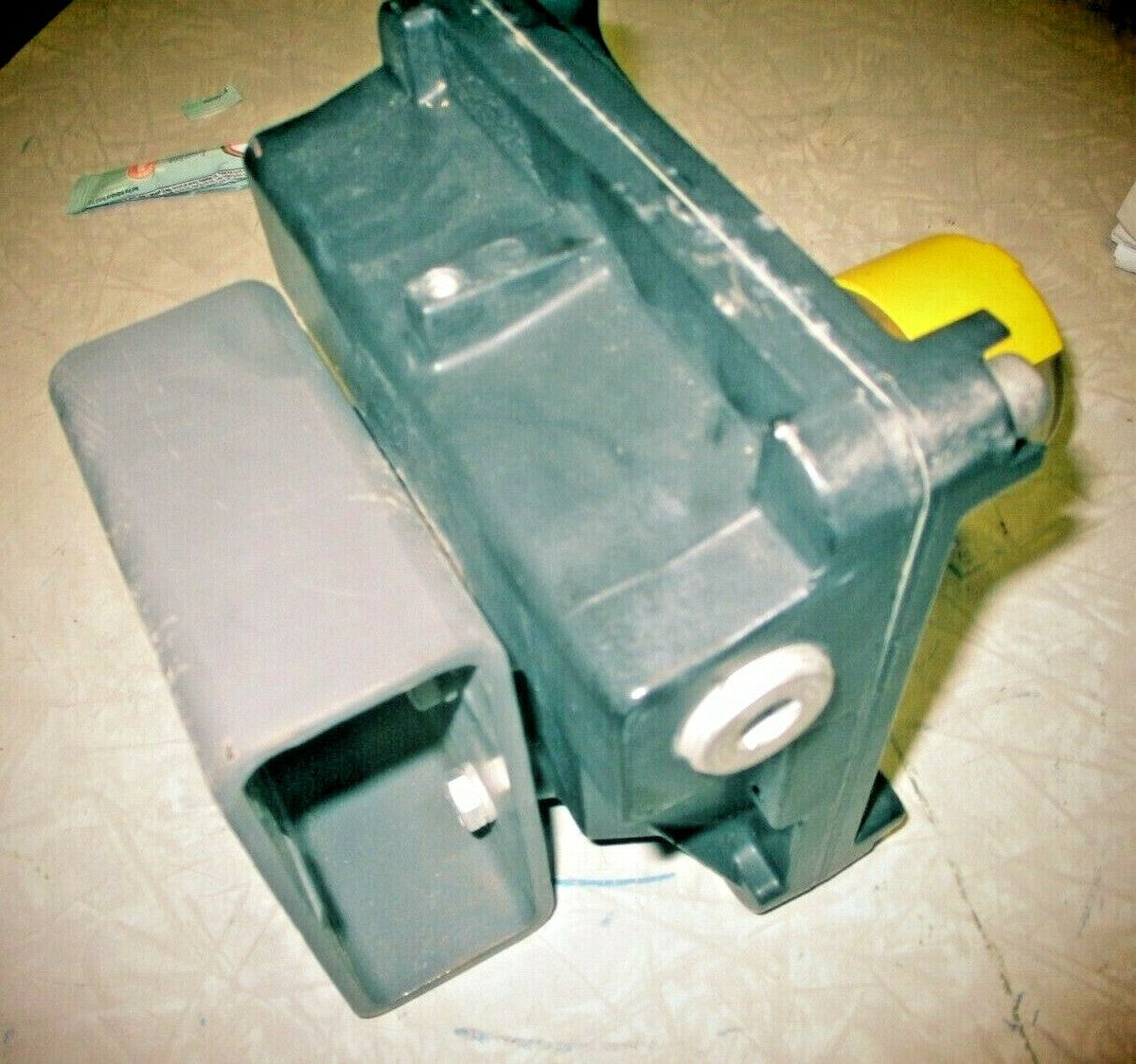 Westlock Controls BEACON Valve Positioner / Indicator | Hazardous Encl ...