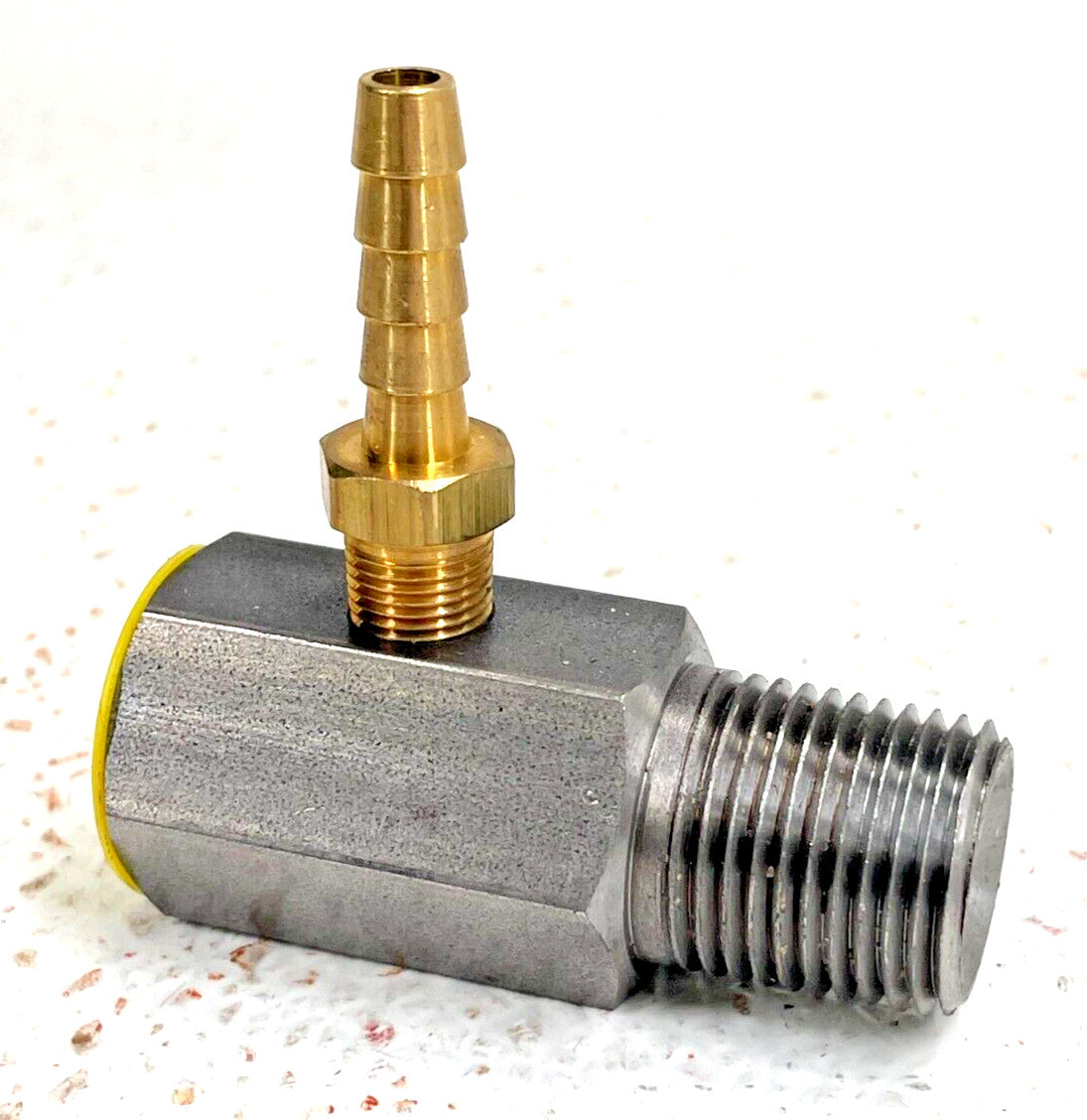 Milton Roy 1010018000 Air Bleed Valve – SPMX SOLUCIONES INDUSTRIALES