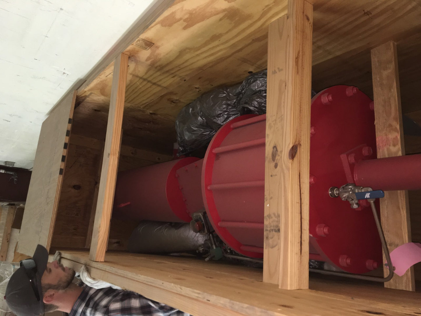 WATSON Slurry Ball Valve 6" 600 RF Flanged Titanium & TRIAC THD Series ...