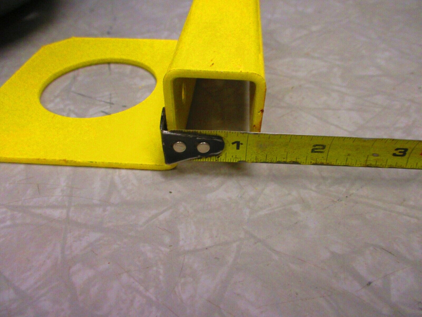 Electrical Panel Mounting Bracket (Lot of 20) – SPMX SOLUCIONES ...