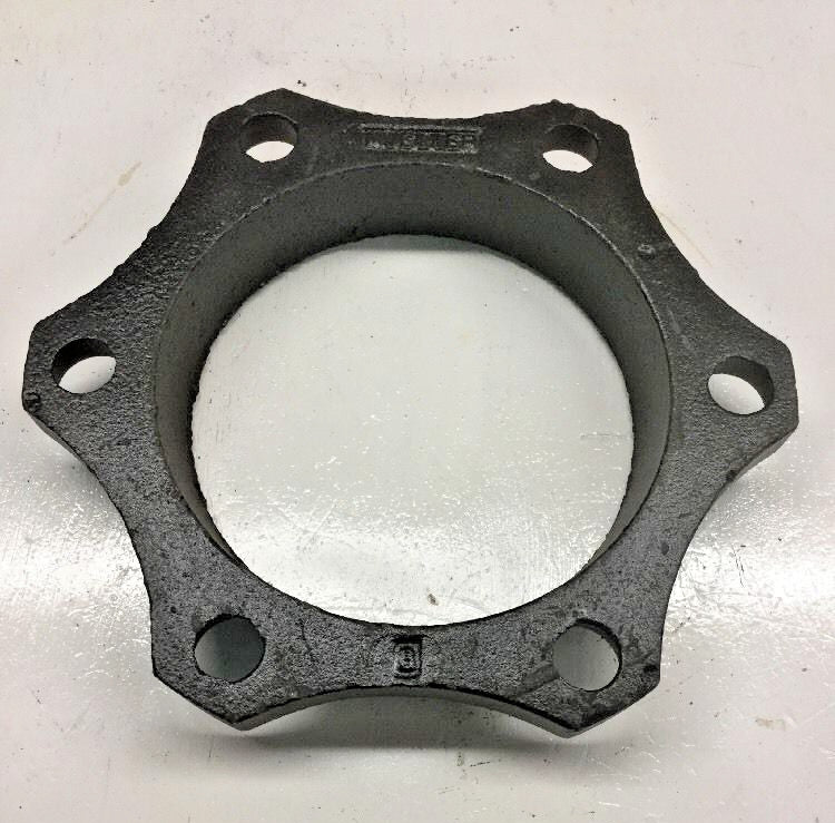 Mechanical Joint 6" Ductile Iron Gland Flange Mueller Brand – SPMX ...