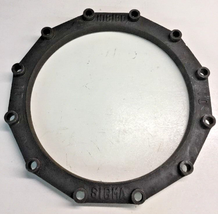 SIGMA 18" MJ Mechanical Joint Gland Flange – SPMX SOLUCIONES INDUSTRIALES